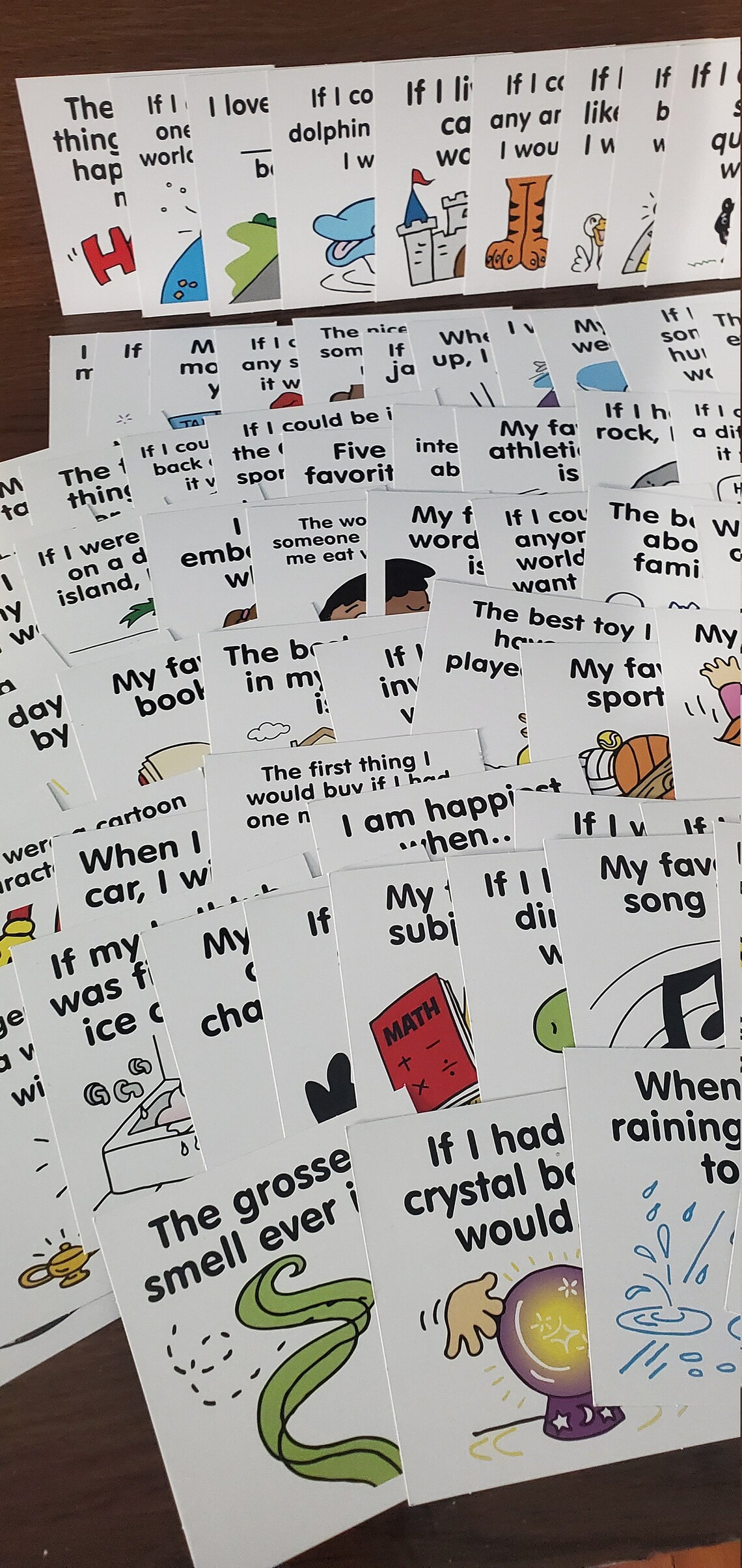 Get to Know Your Classmate Lets Be Friends Ice Breaker Make - Etsy