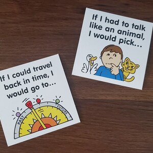 Get to Know Your Classmate Lets Be Friends Ice Breaker Make - Etsy