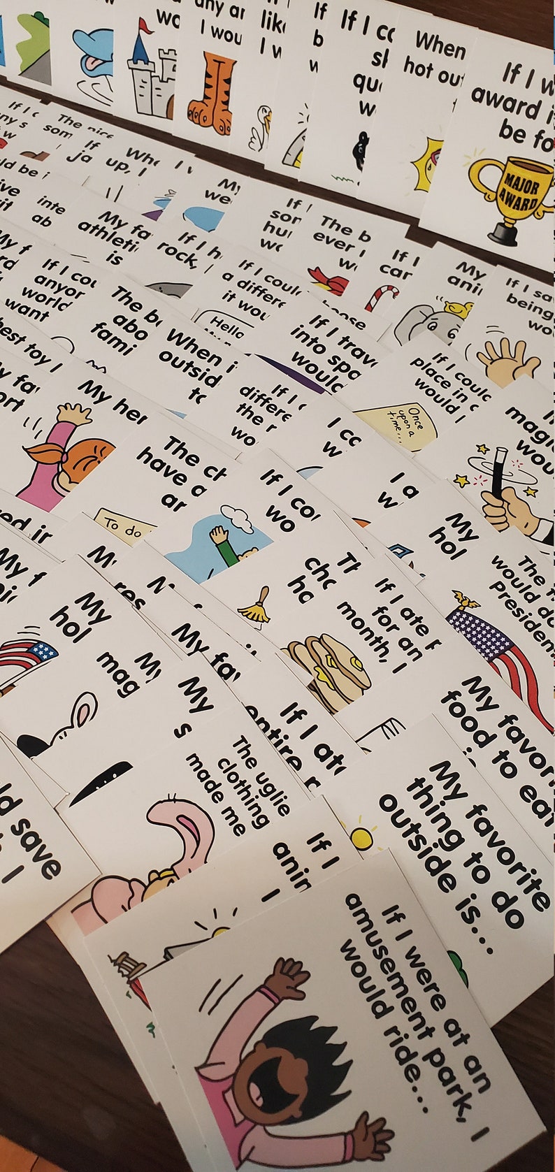 Get to Know Your Classmate Lets Be Friends Ice Breaker Make - Etsy