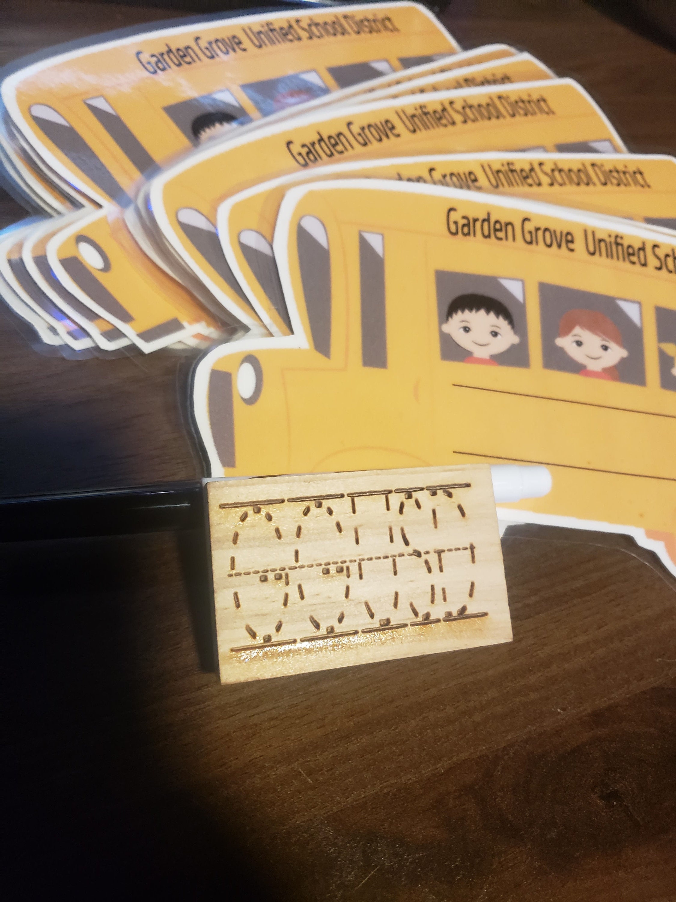 Bus Seating Chart Template