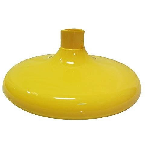 Plastic Stanchion in Yellow 32' Chain, 4 Pcs W/c-hook - Etsy