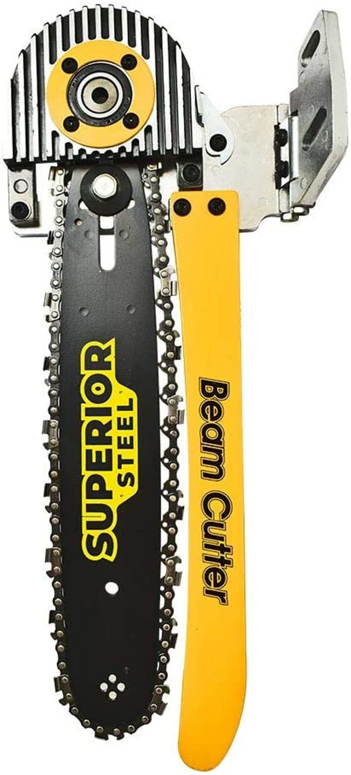 Superior Steel S77000 12 Inch Beam Cutter for Worm Drive Saws - Etsy