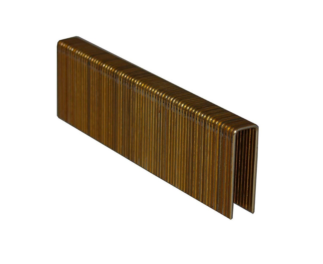 Spotnails 5624PG-10M 16 Gauge 3/4-inch Leg 7/16-inch - Etsy