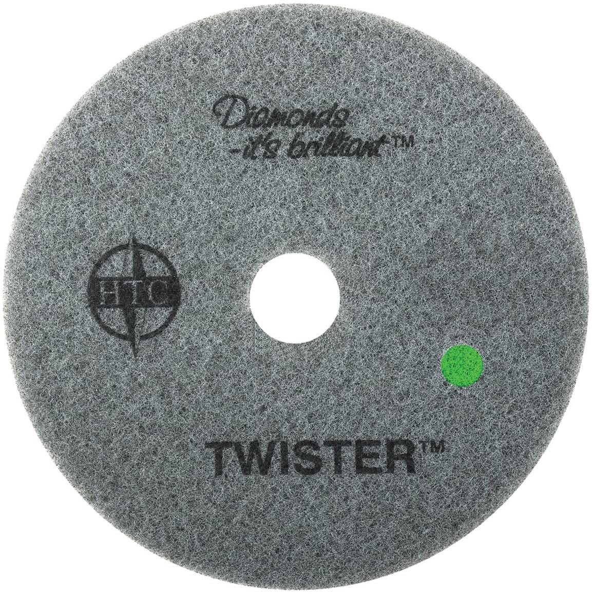 Green Twister Pad