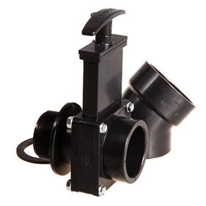 Sandia 10-0805 Dump Valve for Extractor - Etsy