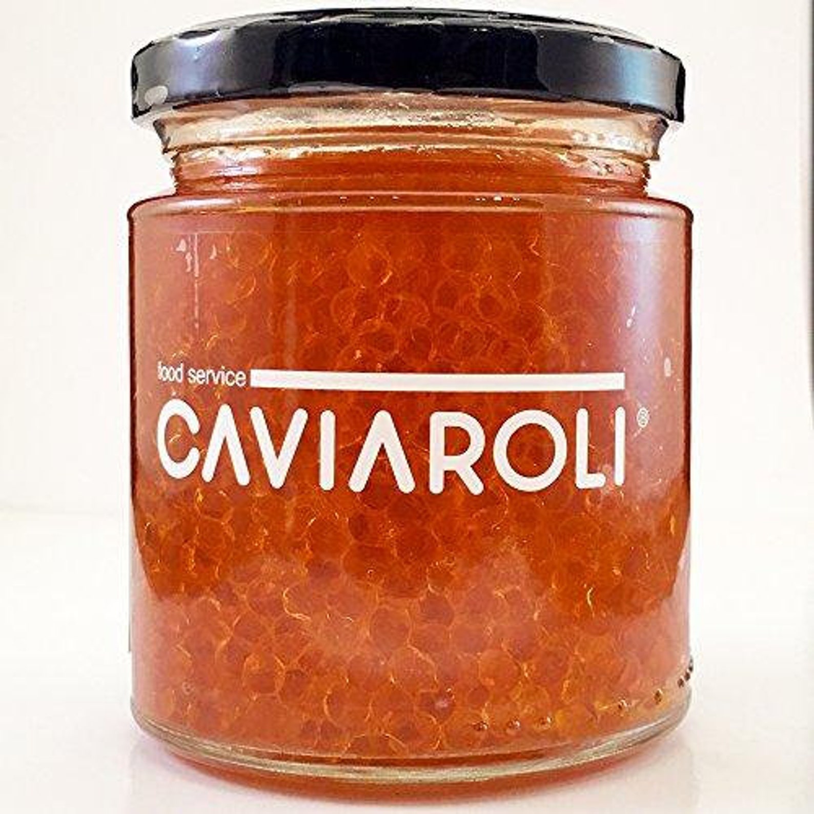 Caviaroli Olive Oil Caviar Chili Guindilla, 200 Gram - Etsy