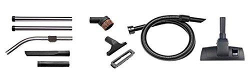 Nacecare 903361 HVR 160 Compact Henry Canister Vacuum With AST-1 Kit ...