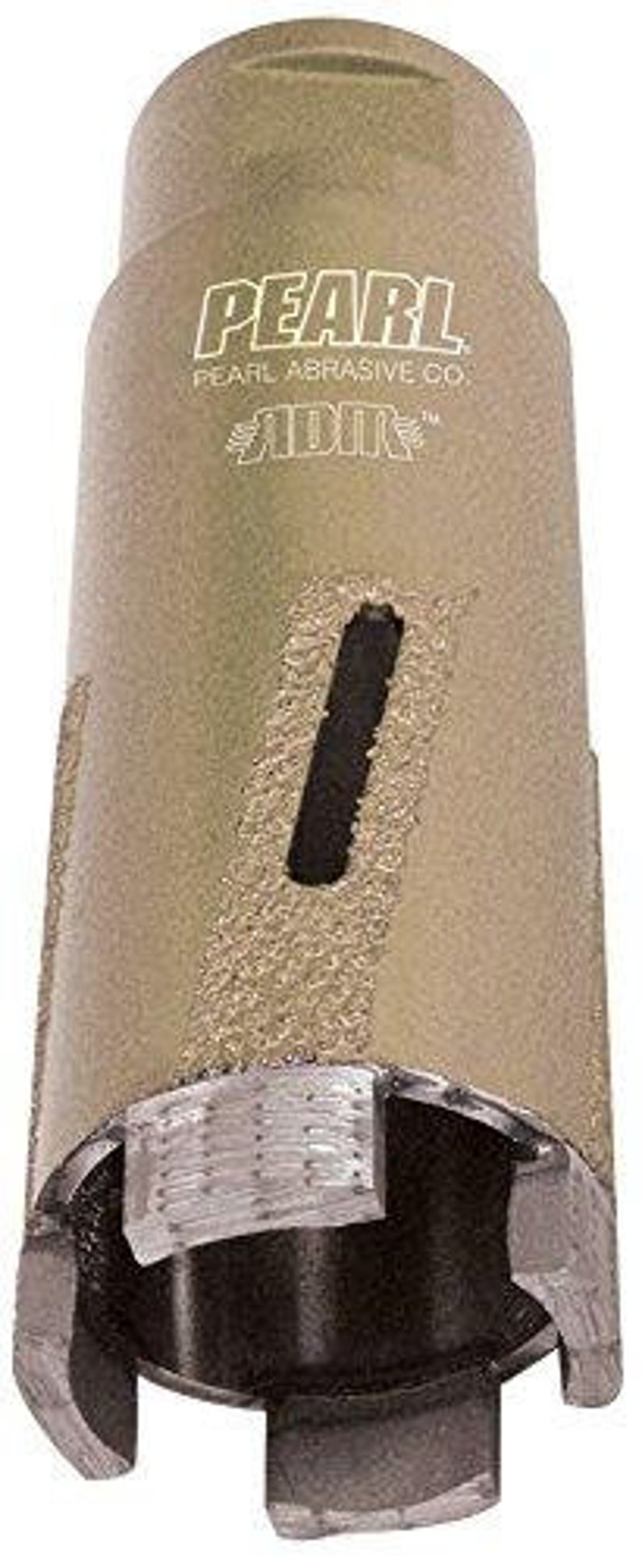 Pearl Abrasive P5 Core Bit for Granite With Advanced Diamond Technology ...