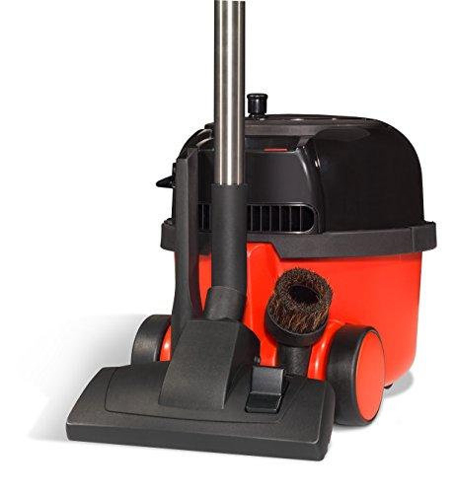 Nacecare 903361 HVR 160 Compact Henry Canister Vacuum With AST-1 Kit ...