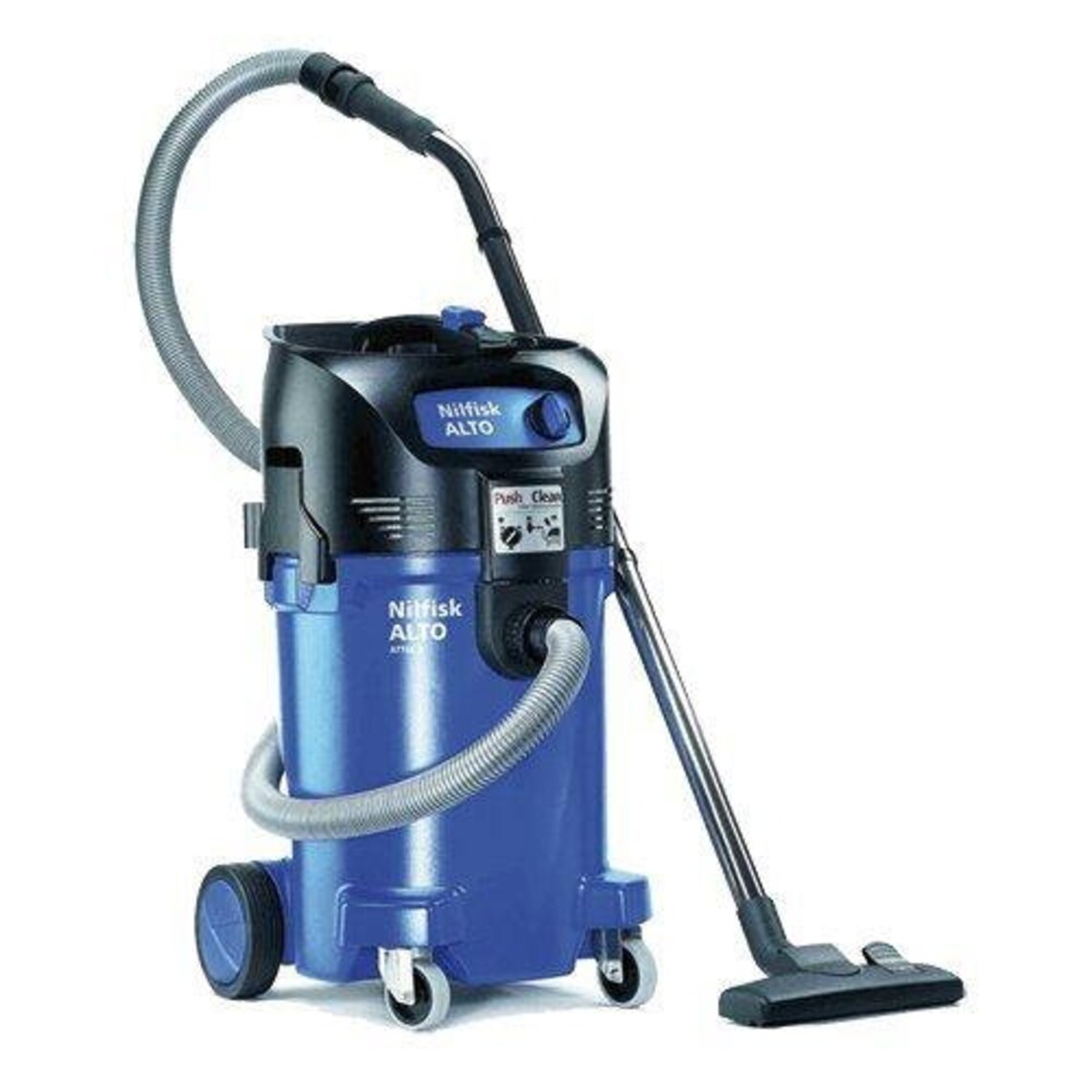 ALTO Attix 50 Wet/dry Vacuum - Etsy