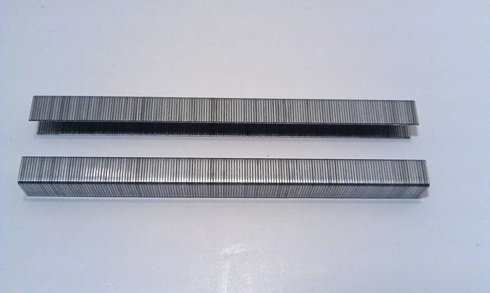 Unicatch 22 Gauge 3/8 Long 3/8 Crown Galvanized - Etsy