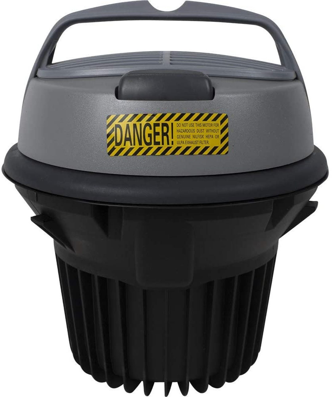 Nilfisk GMPJ 115V 1100W Grounded Motorhead Assembly 12110329 - Etsy