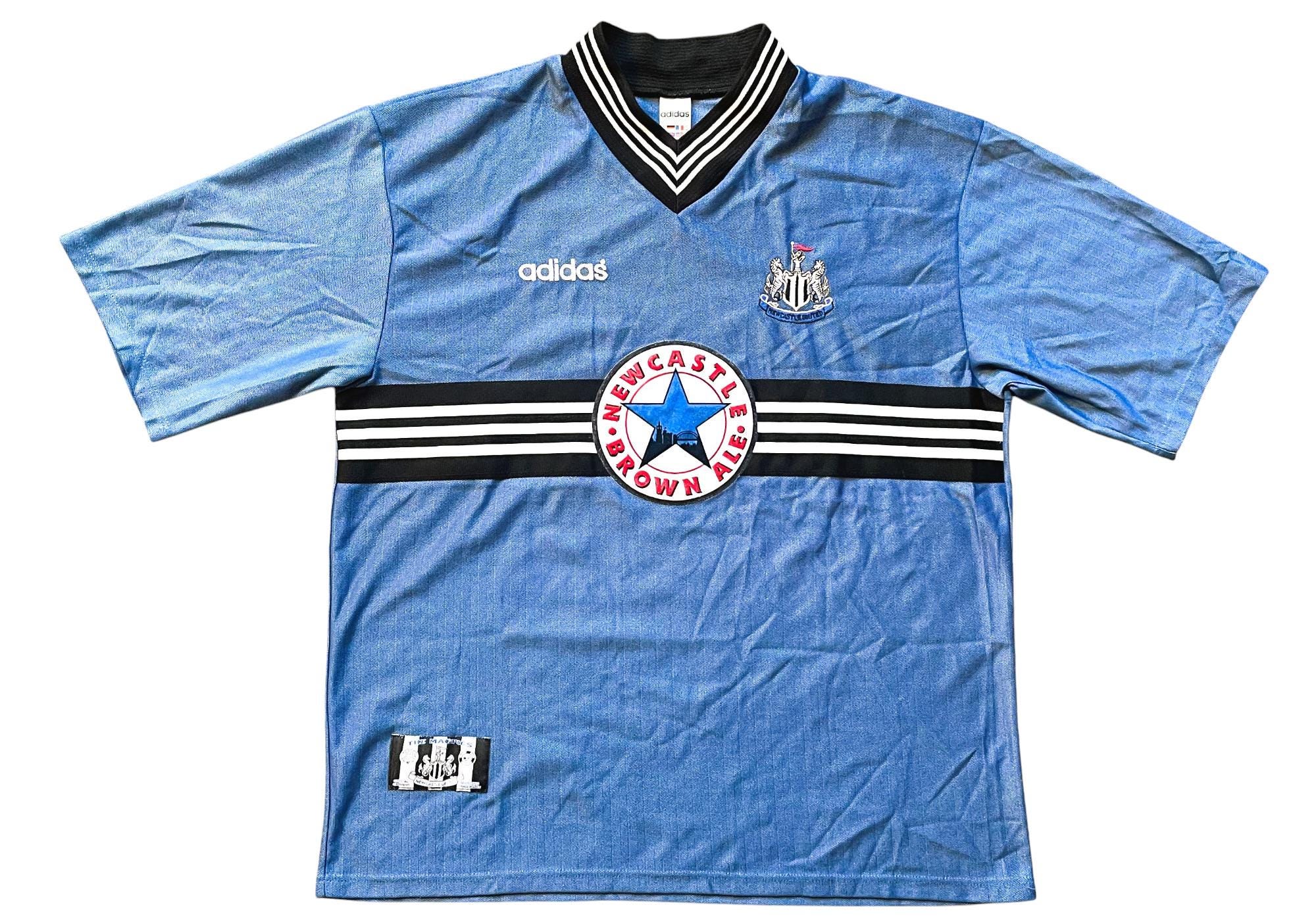 90s Newcastle Adidas - Etsy 90s Newcastle Adidas - Etsy