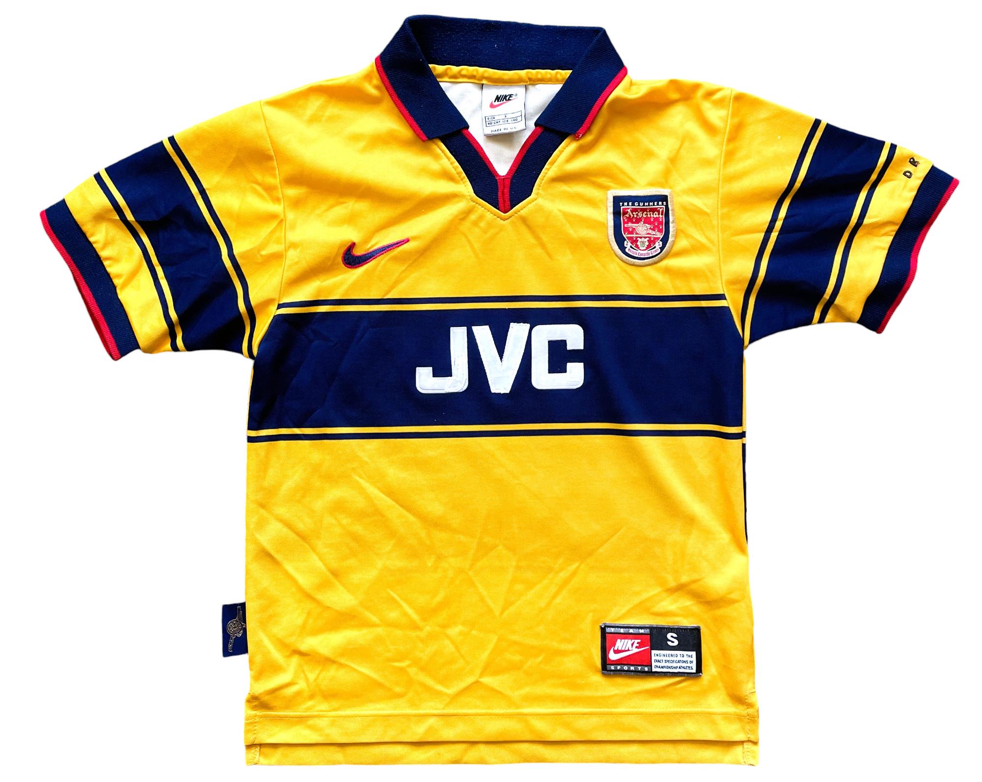 Rétro arsenal shirt - Etsy 日本 Rétro arsenal shirt - Etsy 日本