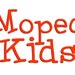 Moped Kids Machine Embroidery Font Monogram Alphabet Multiple - Etsy