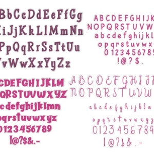 Embrilliance Mega Bundle 80 Best Seller, Machine Embroidery Digitized ...