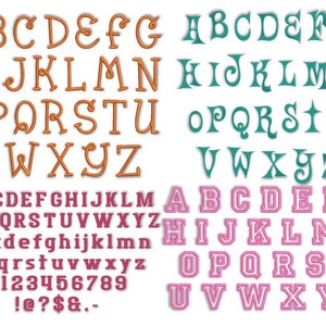 Embrilliance Mega Bundle 80 Best Seller, Machine Embroidery Digitized ...