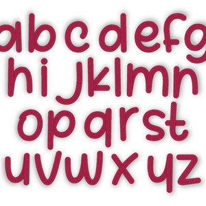 Empire Beach Machine Embroidery Font, Fun Beachy Embroidery Font ...
