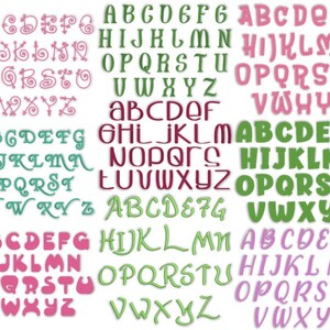 Embrilliance Mega Bundle 80 Best Seller, Machine Embroidery Digitized ...