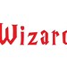 Wizard Machine Embroidery Font Monogram Alphabet BX Ready - Etsy
