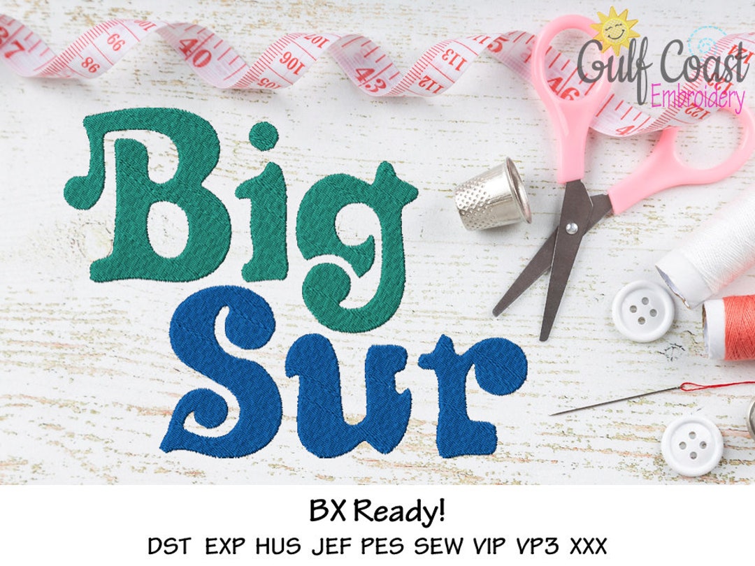 BX Machine Embroidery Font Alphabet Embroidery Machine Font - Etsy