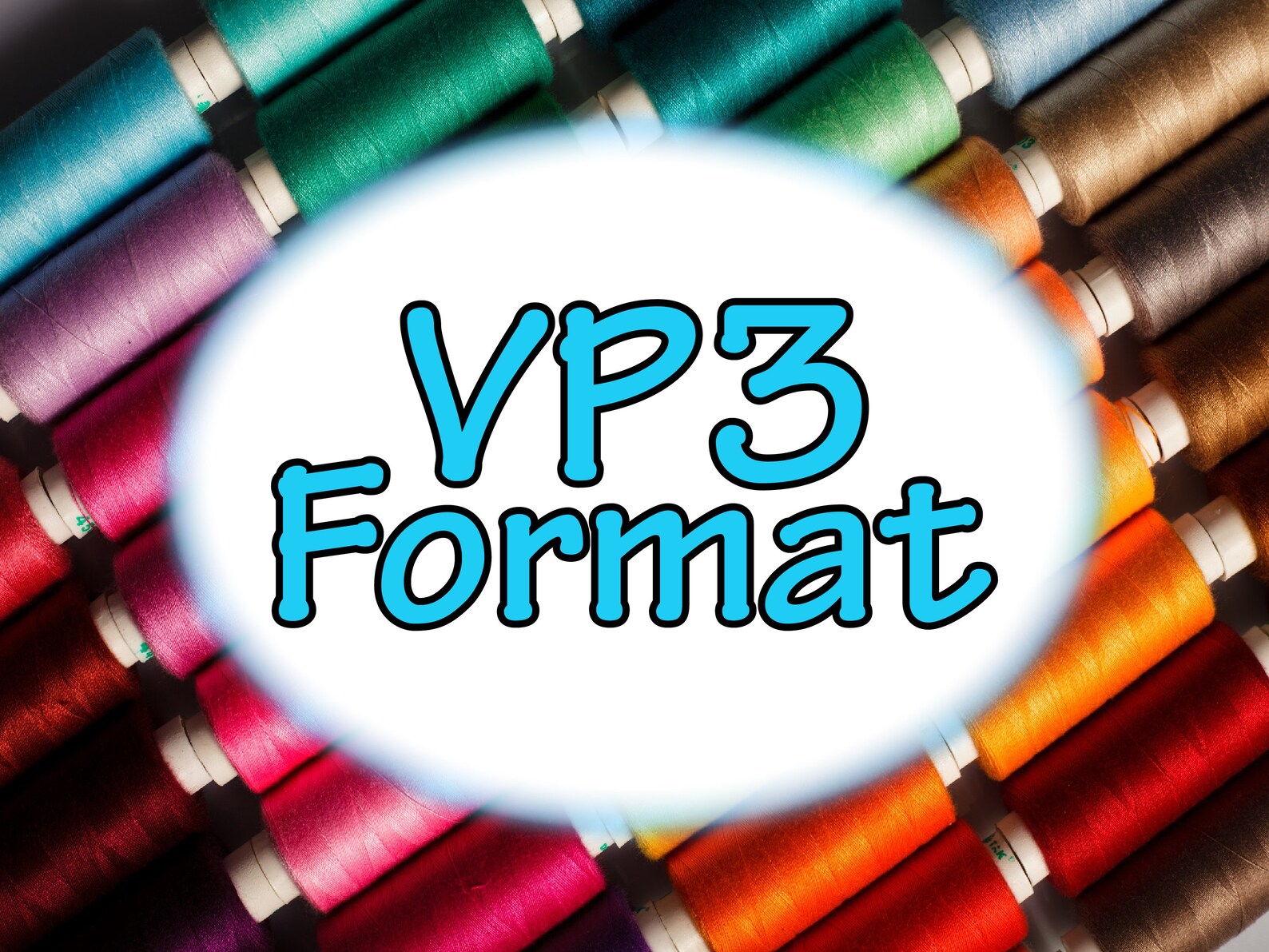 Vp3 Machine Embroidery Font Bundle, 20 Embroidery Font Bundle Set ...