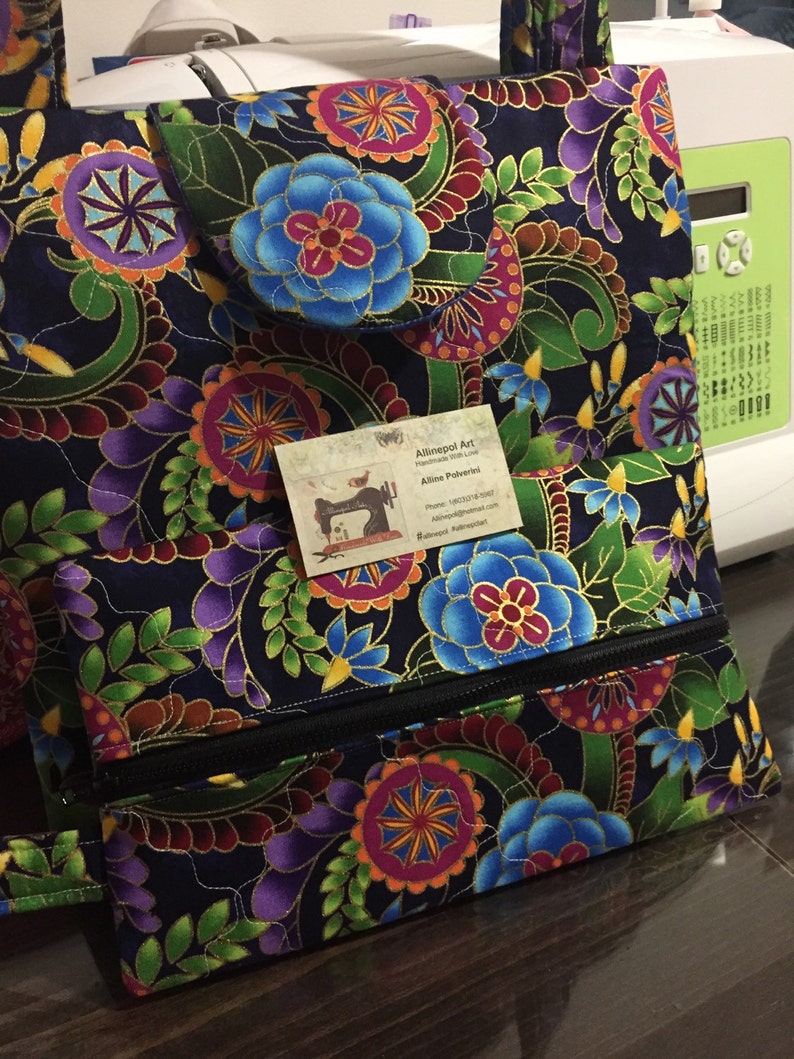 Coloring Bag coloring book coloring colorists travel bag | Etsy