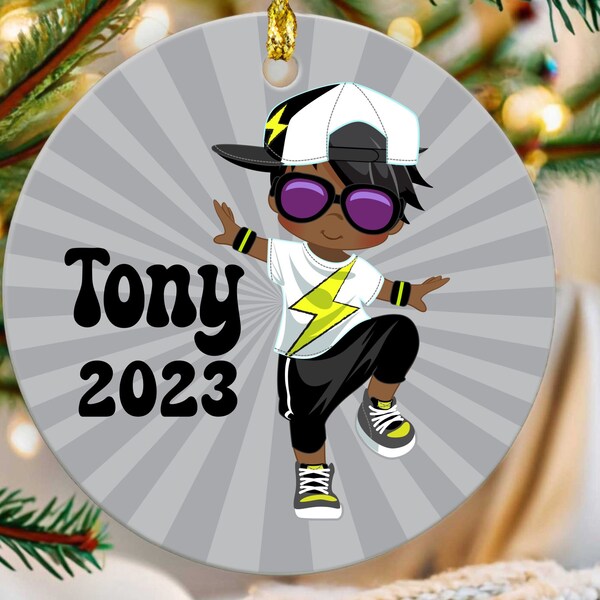 Dance Ornament - Etsy