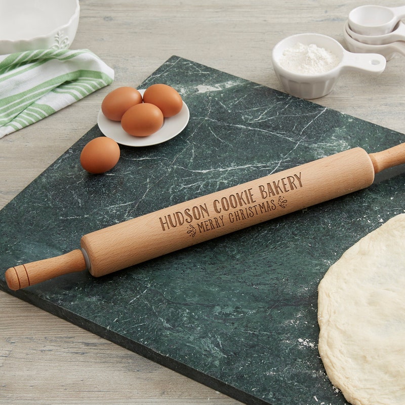 Personalized Baking - Etsy