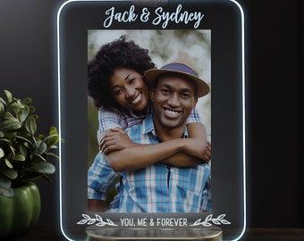 Led Light up Frame - Etsy