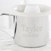 Silver Engraved Baby Cup, Personalized Gifts for Baby, Newborn Baby ...
