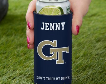 Georgia Tech Dad - Etsy