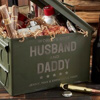 Personalised Groom Gift Box, to My Groom Gift Box, Wedding Morning Gift ...