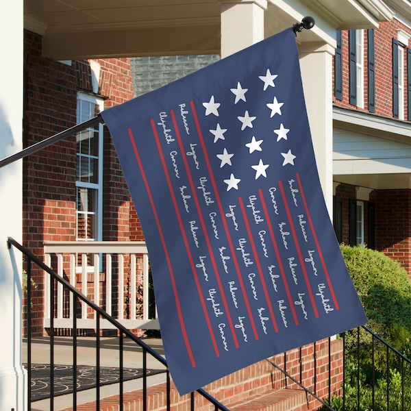 Custom Flag 3x5 - Etsy