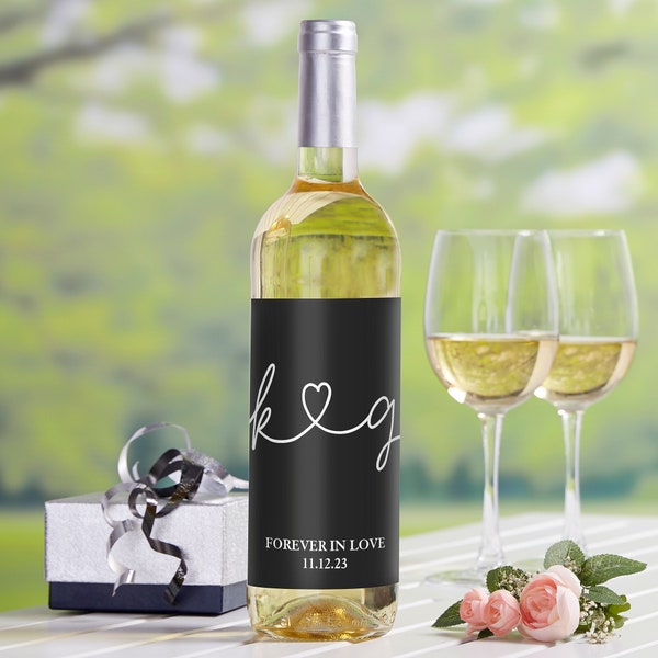 Love Wine Bottles - Etsy