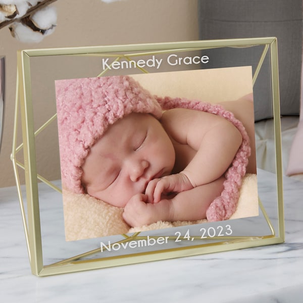 Personalized Frame - Etsy