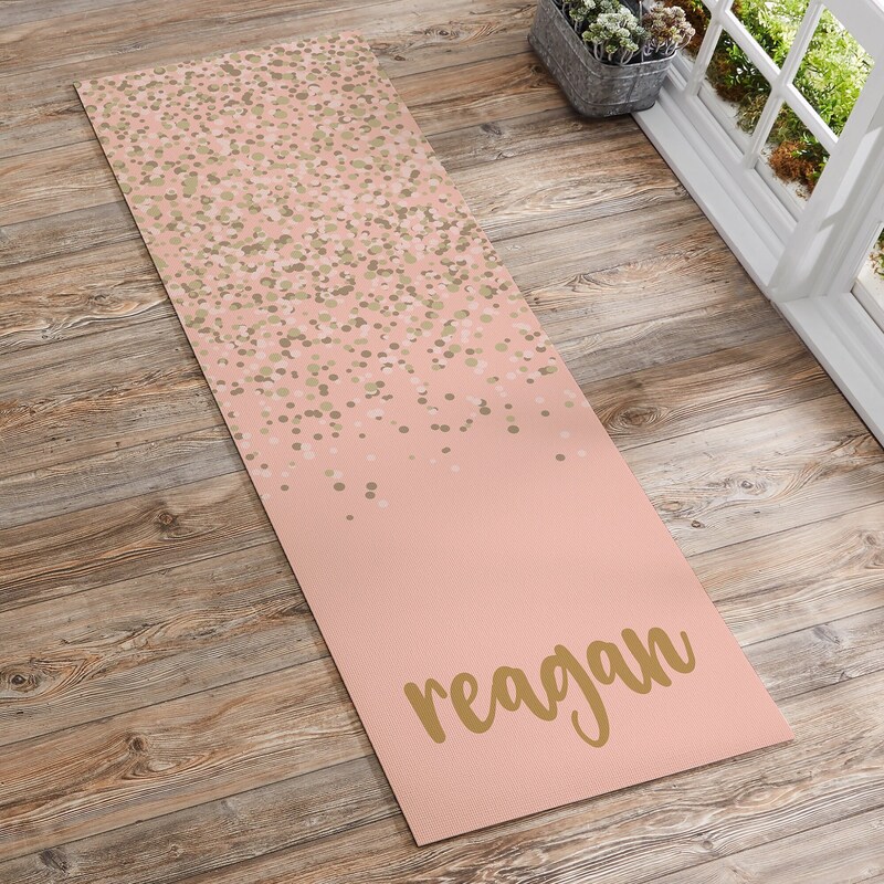 Yoga Mat - Etsy