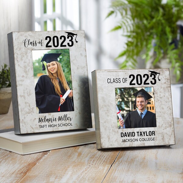Graduation Frame - Etsy
