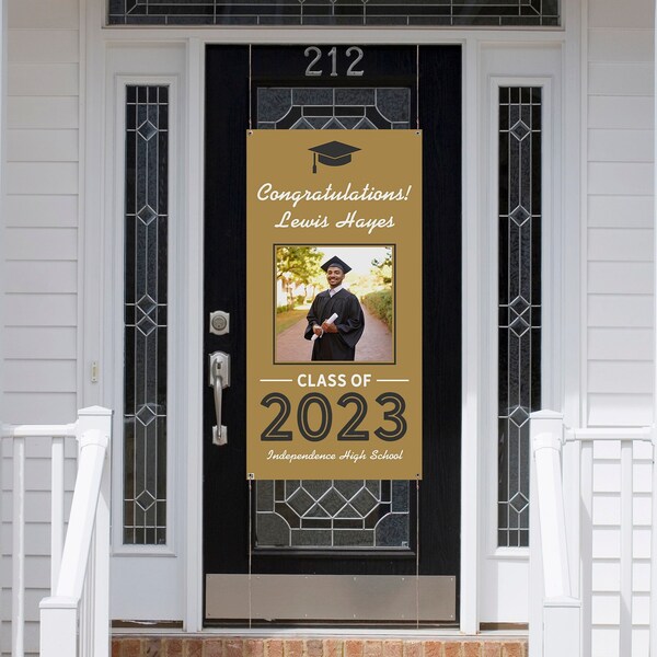 Door Banner - Etsy