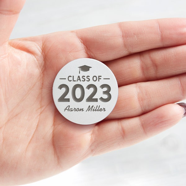 Graduation Token - Etsy