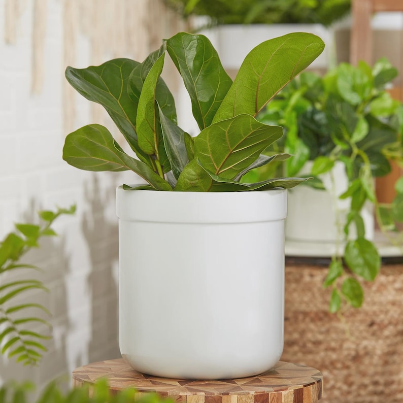 Memorial Outdoor Flower Pot, Personalized Memorial Gifts, Custom ...