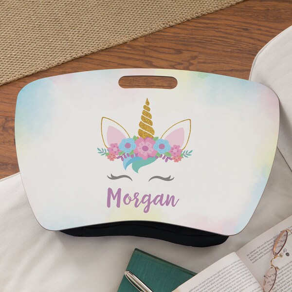 Pillow Lap Desk - Etsy