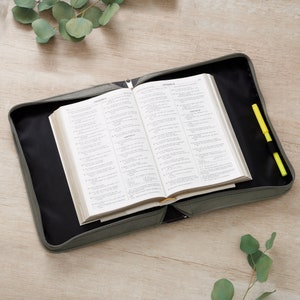 First Communion Personalized Bible Cover, Engraved Bible Cover ...