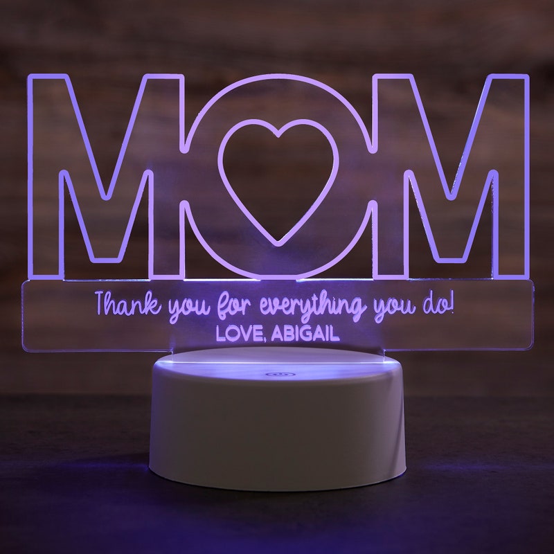Custom Led Signs - Etsy
