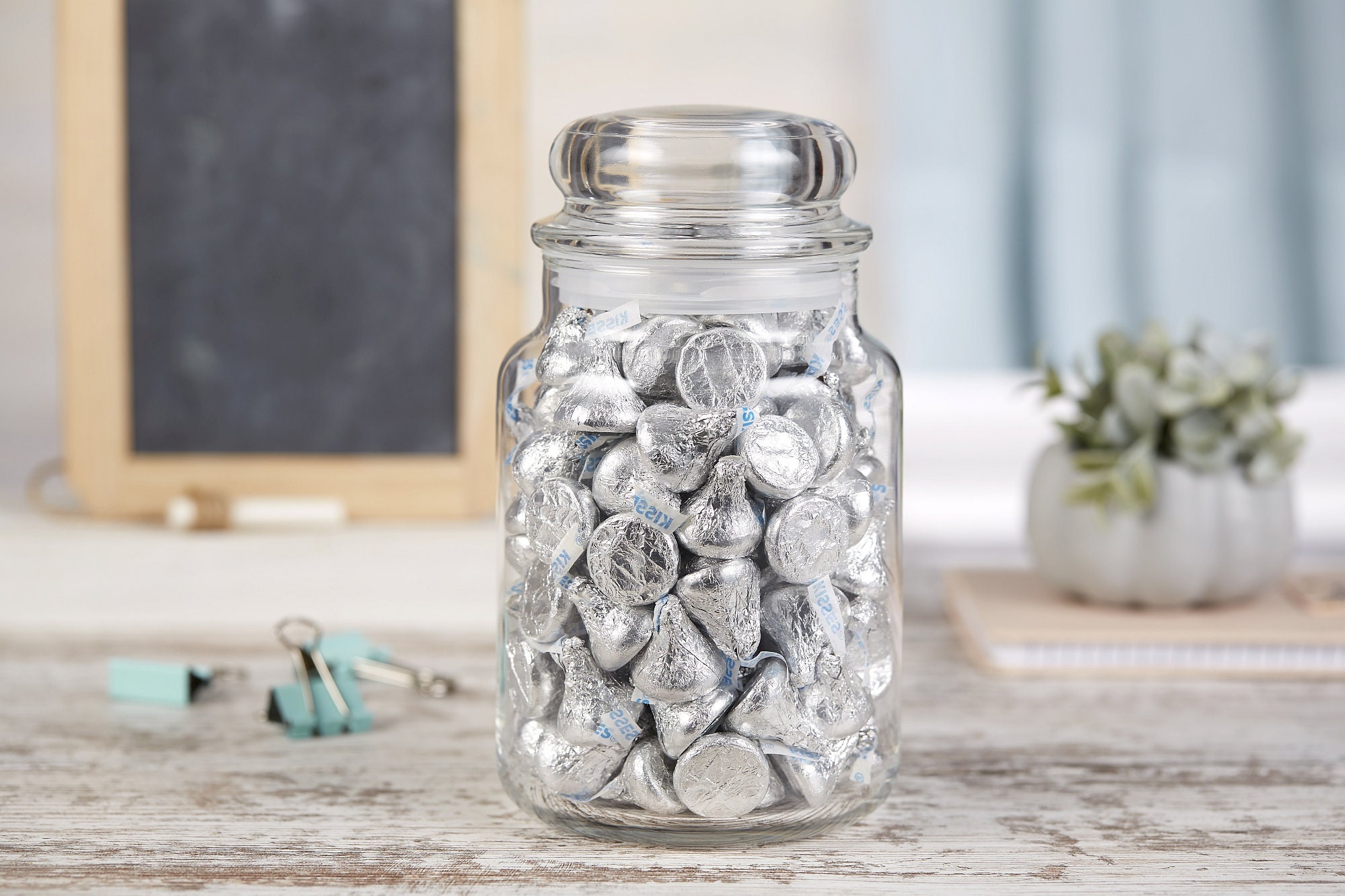 Inspiring Teacher Glass Candy Jar Teacher Gifts Teacher - Etsy