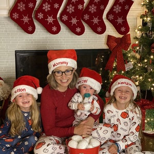 Warm Winter Wishes Snowball Fight Personalized Metal Bucket, Gift ...