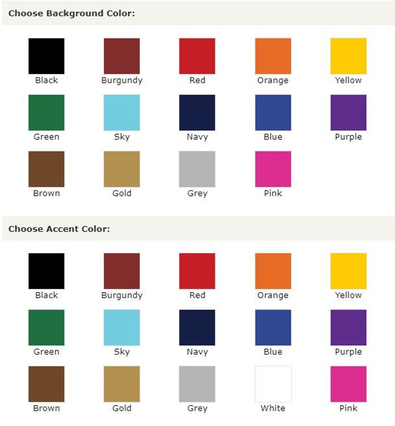 Graduating Class of Personalized Photo Door Banner Graduation - Etsy