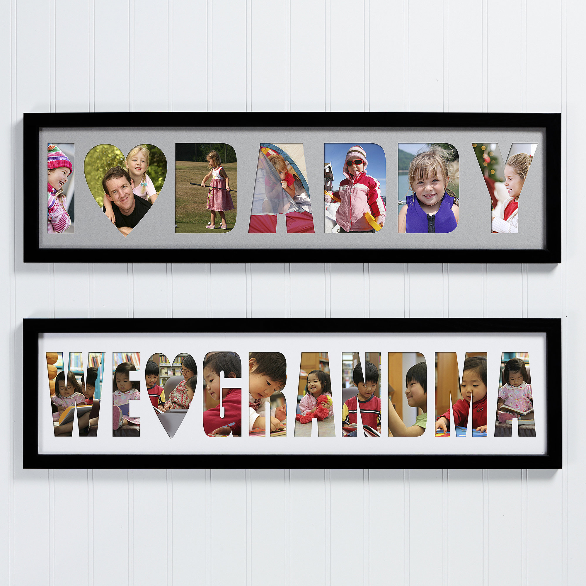 Loving Them Collage Personalized Frame Gifts for Home - Etsy