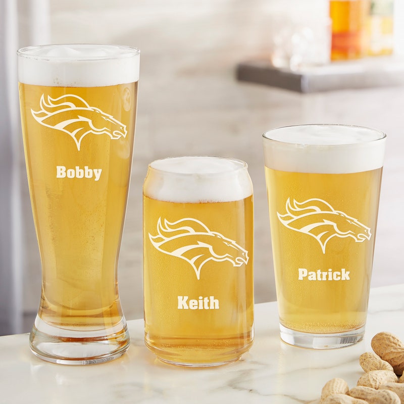 Denver Broncos - Etsy