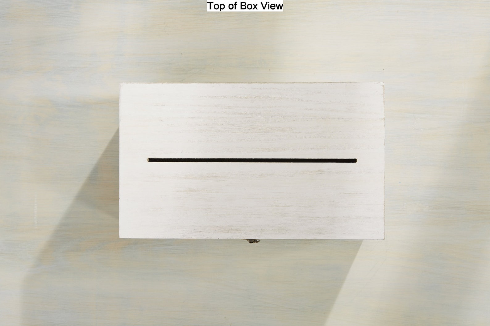 Write Your Own Personalized Wedding Wood Card Box Wedding - Etsy